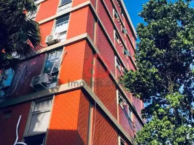 Apartamento para Venda em Rio de Janeiro/RJ Praça Seca 2 Quartos