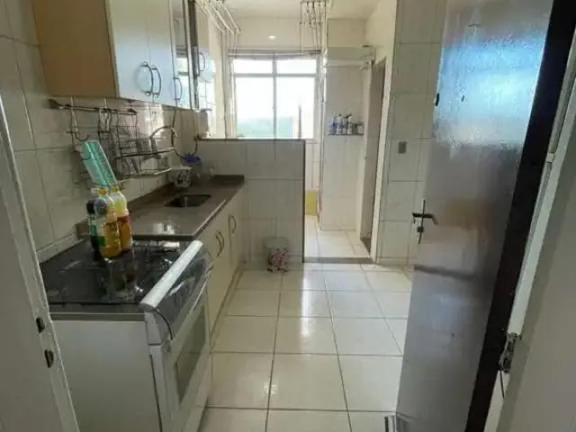Apartamento para Venda em Rio de Janeiro/RJ Jacarepaguá 2 Quartos