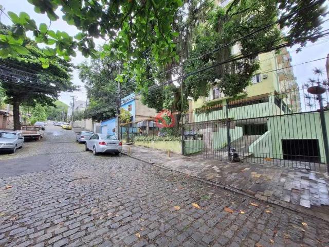 Apartamento para Venda em Rio de Janeiro/RJ Praça Seca 2 Quartos
