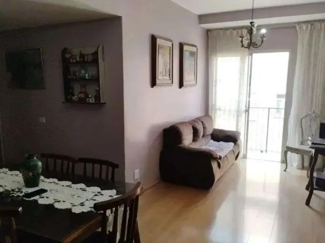 Apartamento para Venda em Rio de Janeiro/RJ Praça Seca 2 Quartos