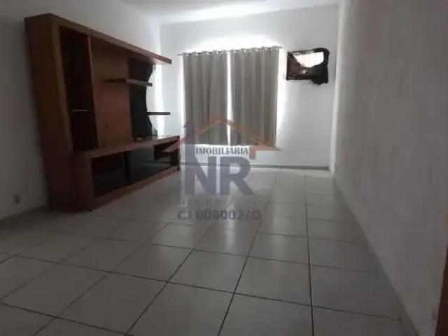 Apartamento para Venda em Rio de Janeiro/RJ Praça Seca 2 Quartos