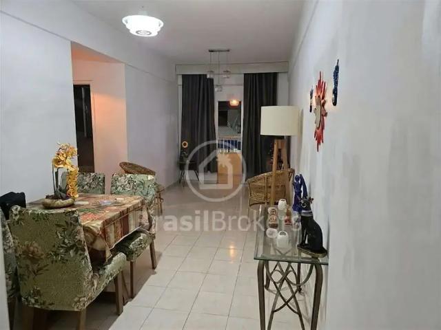 Apartamento para Venda em Rio de Janeiro/RJ Praça Seca 2 Quartos