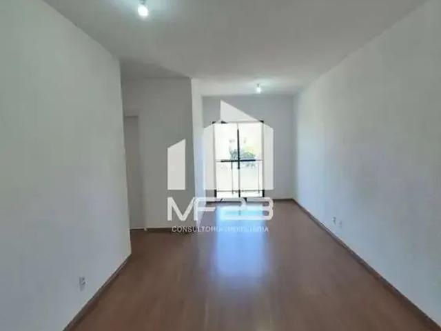 Apartamento para Venda em Rio de Janeiro/RJ Praça Seca 2 Quartos