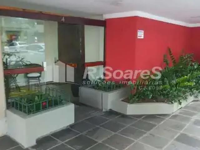 Apartamento para Venda em Rio de Janeiro/RJ Praça Seca 2 Quartos