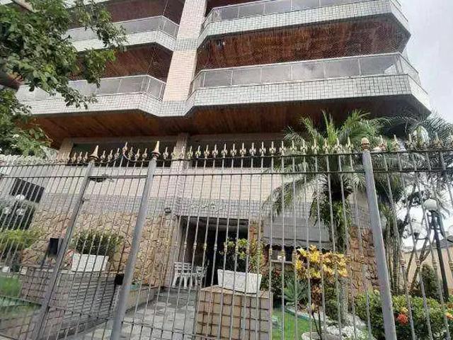 Apartamento para Venda em Rio de Janeiro/RJ Praça Seca 2 Quartos