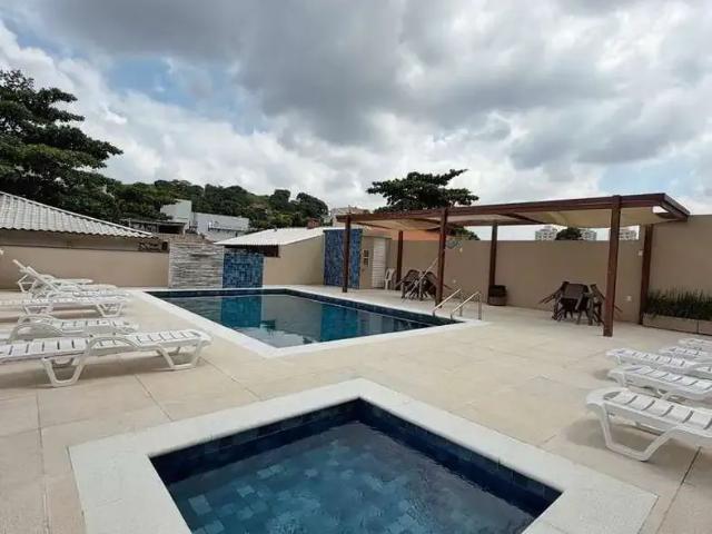 Apartamento para Venda em Rio de Janeiro/RJ Praça Seca 2 Quartos
