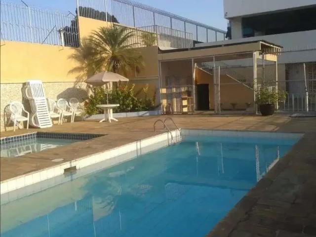 Apartamento para Venda em Rio de Janeiro/RJ Praça Seca 2 Quartos