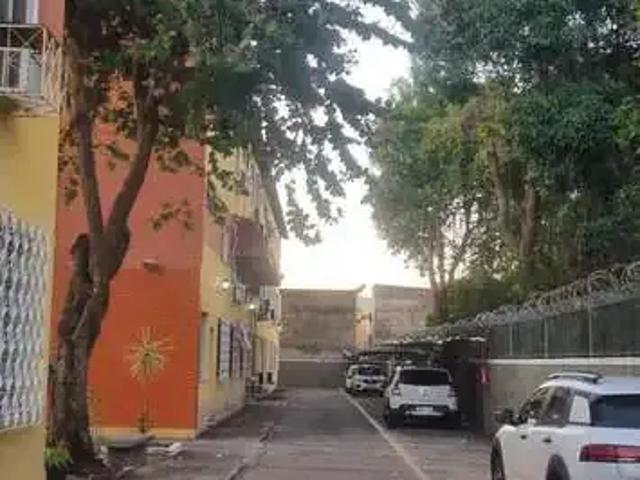 Apartamento para Venda em Rio de Janeiro/RJ Praça Seca 2 Quartos