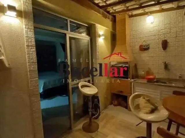 Apartamento para Venda em Rio de Janeiro/RJ Praça Seca 2 Quartos