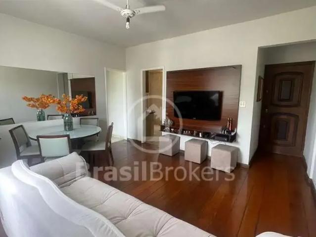 Apartamento para Venda em Rio de Janeiro/RJ Praça Seca 2 Quartos