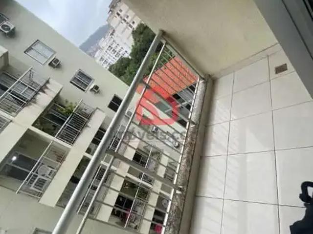 Apartamento para Venda em Rio de Janeiro/RJ Praça Seca 2 Quartos