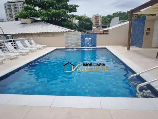 Apartamento para Venda em Rio de Janeiro/RJ Praça Seca 2 Quartos