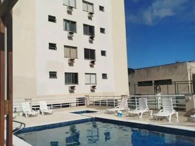 Apartamento para Venda em Rio de Janeiro/RJ Praça Seca 2 Quartos