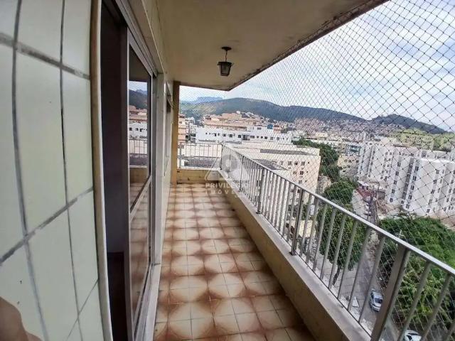 Apartamento para Venda em Rio de Janeiro/RJ Praça Seca 2 Quartos