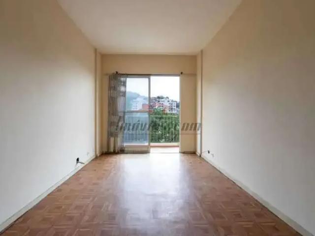 Apartamento para Venda em Rio de Janeiro/RJ Praça Seca 2 Quartos