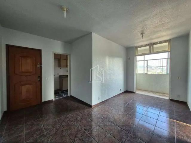 Apartamento para Venda em Rio de Janeiro/RJ Praça Seca 2 Quartos
