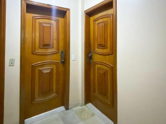 Apartamento para Venda em Rio de Janeiro/RJ Praça Seca 2 Quartos