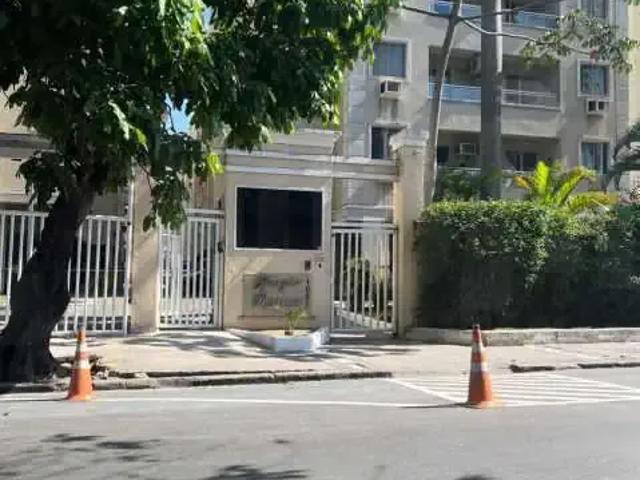 Apartamento para Venda em Rio de Janeiro/RJ Praça Seca 2 Quartos