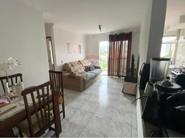 Apartamento para Venda em Rio de Janeiro/RJ Praça Seca 2 Quartos