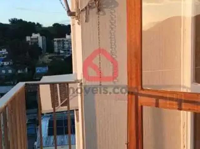 Apartamento para Venda em Rio de Janeiro/RJ Praça Seca 2 Quartos