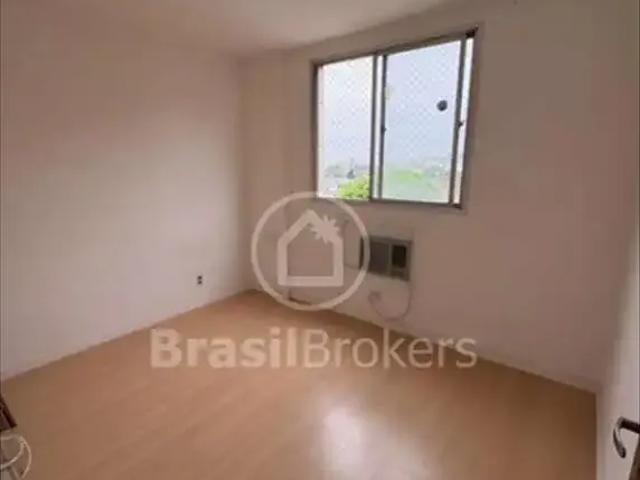 Apartamento para Venda em Rio de Janeiro/RJ Praça Seca 2 Quartos