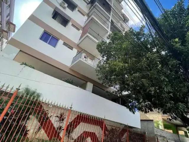 Apartamento para Venda em Rio de Janeiro/RJ Praça Seca 2 Quartos