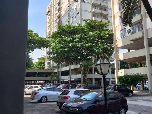 Apartamento para Venda em Rio de Janeiro/RJ Praça Seca 2 Quartos