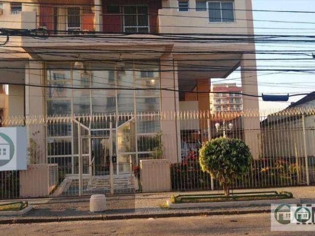 Apartamento para Venda em Rio de Janeiro/RJ Praça Seca 2 Quartos