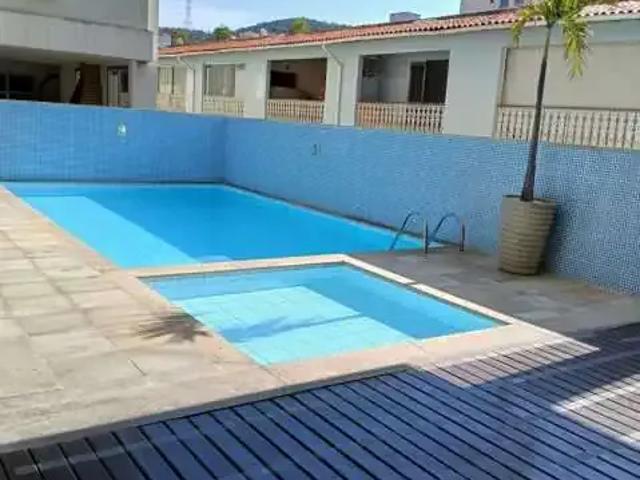 Apartamento para Venda em Rio de Janeiro/RJ Praça Seca 2 Quartos
