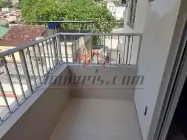 Apartamento para Venda em Rio de Janeiro/RJ Praça Seca 2 Quartos