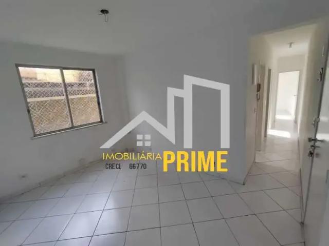 Apartamento para Venda em Rio de Janeiro/RJ Praça Seca 2 Quartos
