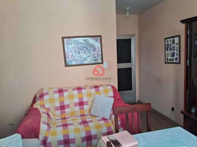 Apartamento para Venda em Rio de Janeiro/RJ Praça Seca 2 Quartos