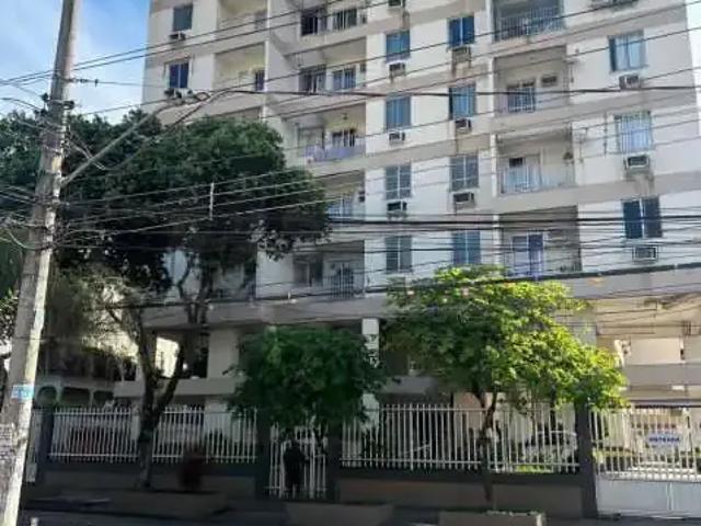 Apartamento para Venda em Rio de Janeiro/RJ Praça Seca 2 Quartos