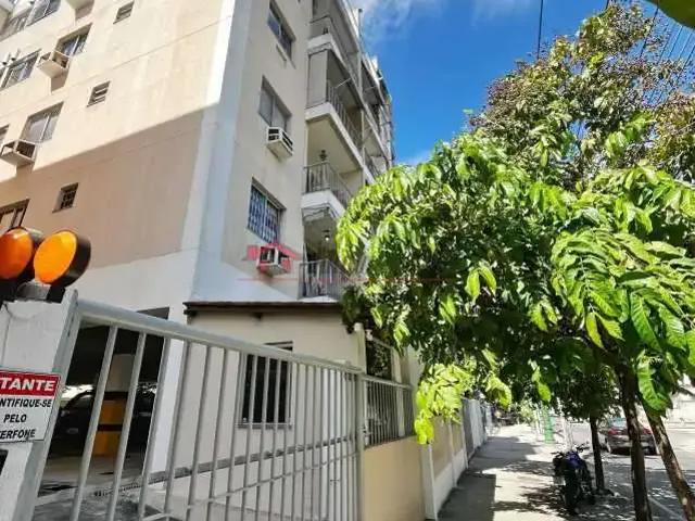 Apartamento para Venda em Rio de Janeiro/RJ Praça Seca 2 Quartos