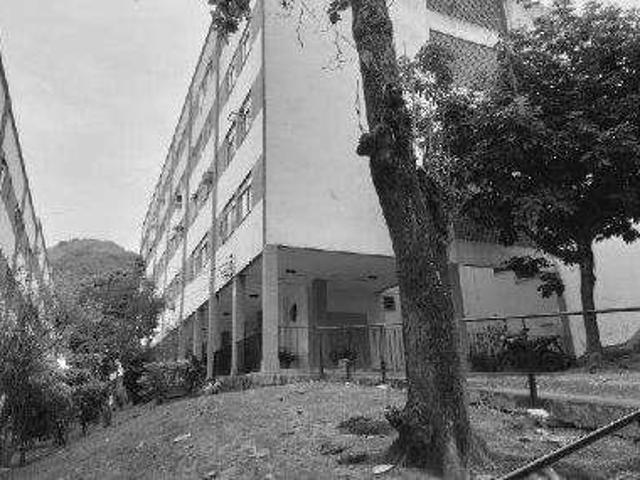 Apartamento para Venda em Rio de Janeiro/RJ Praça Seca 2 Quartos
