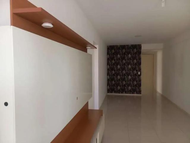 Apartamento para Venda em Rio de Janeiro/RJ Praça Seca 2 Quartos