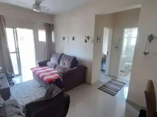 Apartamento para Venda em Rio de Janeiro/RJ Praça Seca 2 Quartos