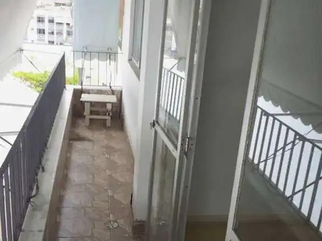 Apartamento para Venda em Rio de Janeiro/RJ Praça Seca 2 Quartos