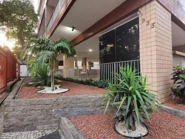 Apartamento para Venda em Rio de Janeiro/RJ Praça Seca 2 Quartos
