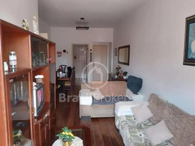 Apartamento para Venda em Rio de Janeiro/RJ Praça Seca 2 Quartos