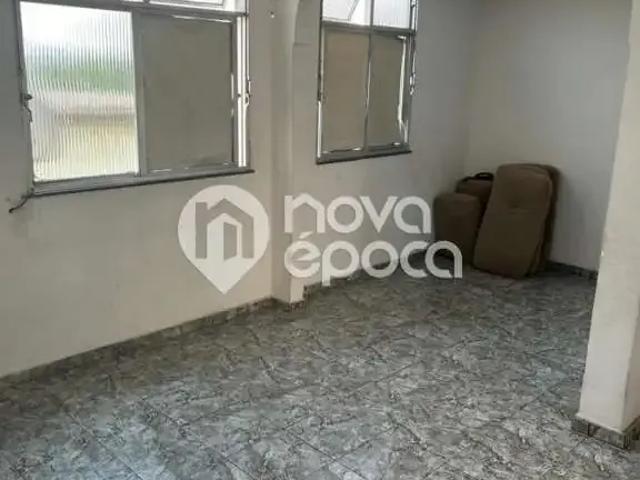 Apartamento para Venda em Rio de Janeiro/RJ Praça Seca 2 Quartos