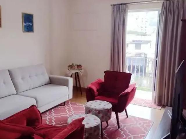 Apartamento para Venda em Rio de Janeiro/RJ Praça Seca 2 Quartos