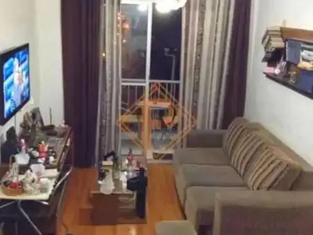 Apartamento para Venda em Rio de Janeiro/RJ Praça Seca 2 Quartos