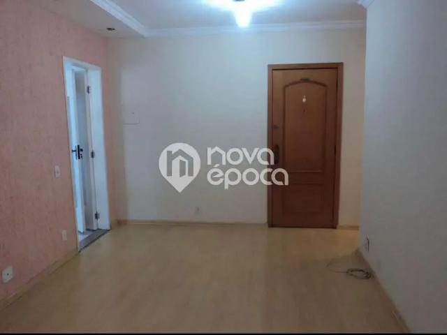 Apartamento para Venda em Rio de Janeiro/RJ Praça Seca 2 Quartos