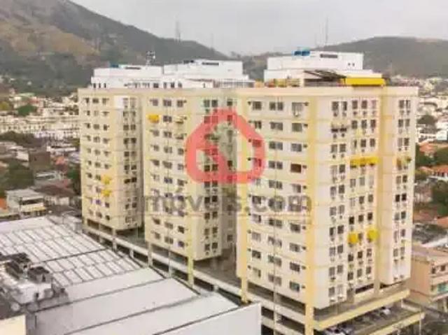 Apartamento para Venda em Rio de Janeiro/RJ Praça Seca 2 Quartos