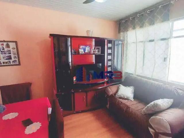 Apartamento para Venda em Rio de Janeiro/RJ Praça Seca 2 Quartos