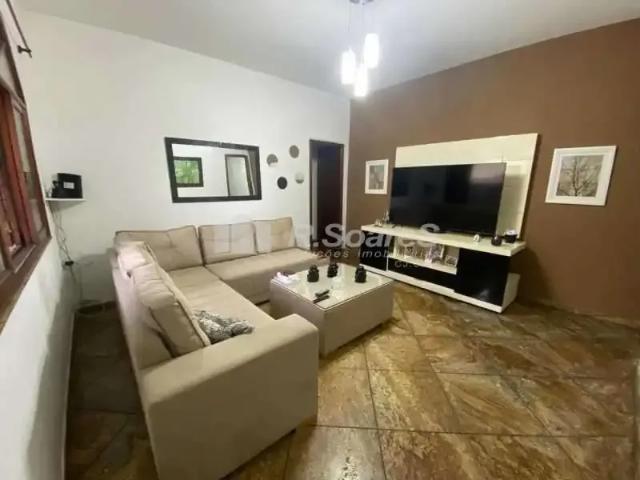Apartamento para Venda em Rio de Janeiro/RJ Praça Seca 2 Quartos