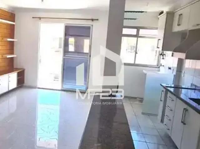 Apartamento para Venda em Rio de Janeiro/RJ Praça Seca 2 Quartos
