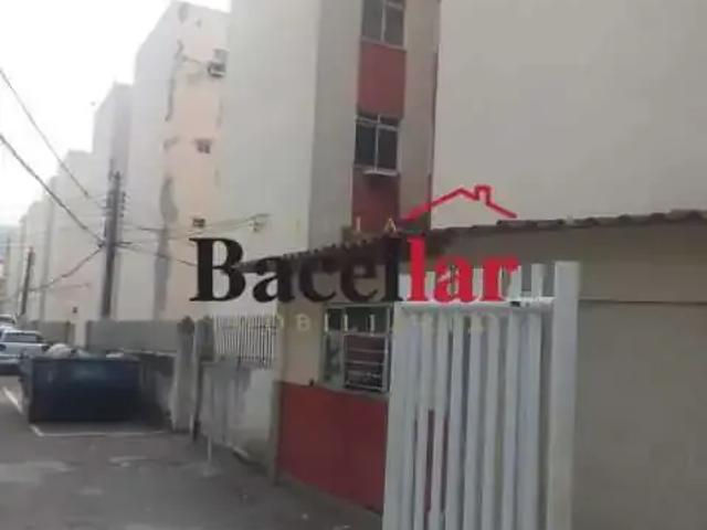 Apartamento para Venda em Rio de Janeiro/RJ Praça Seca 2 Quartos