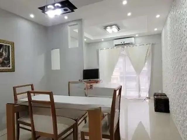 Apartamento para Venda em Rio de Janeiro/RJ Praça Seca 2 Quartos